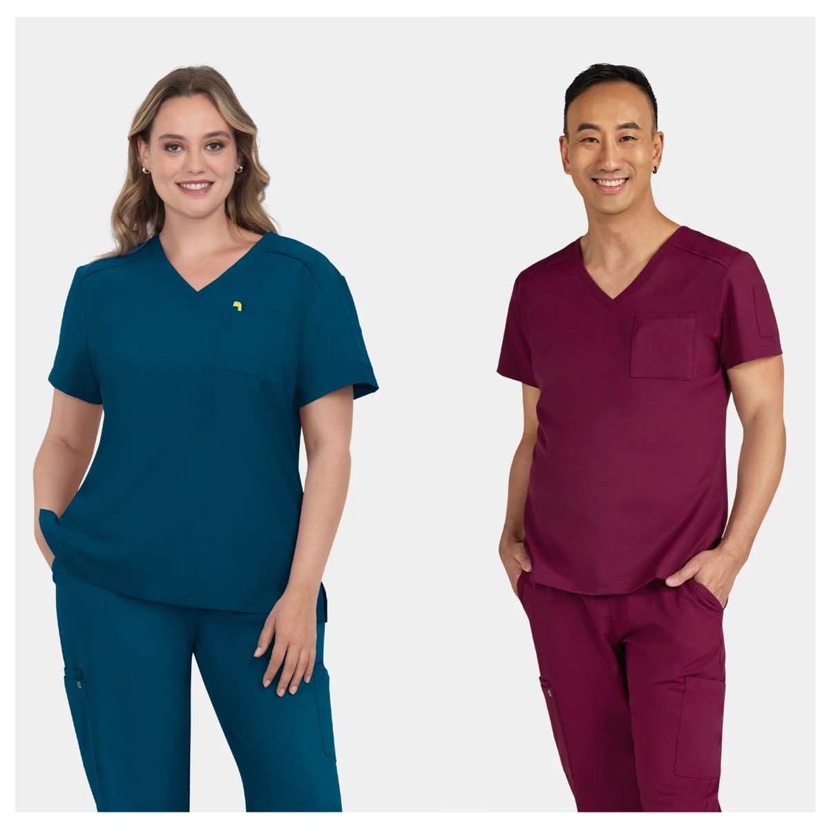 Pharmacist Scrubs & Medical Uniforms | What to Look For – Happythreads